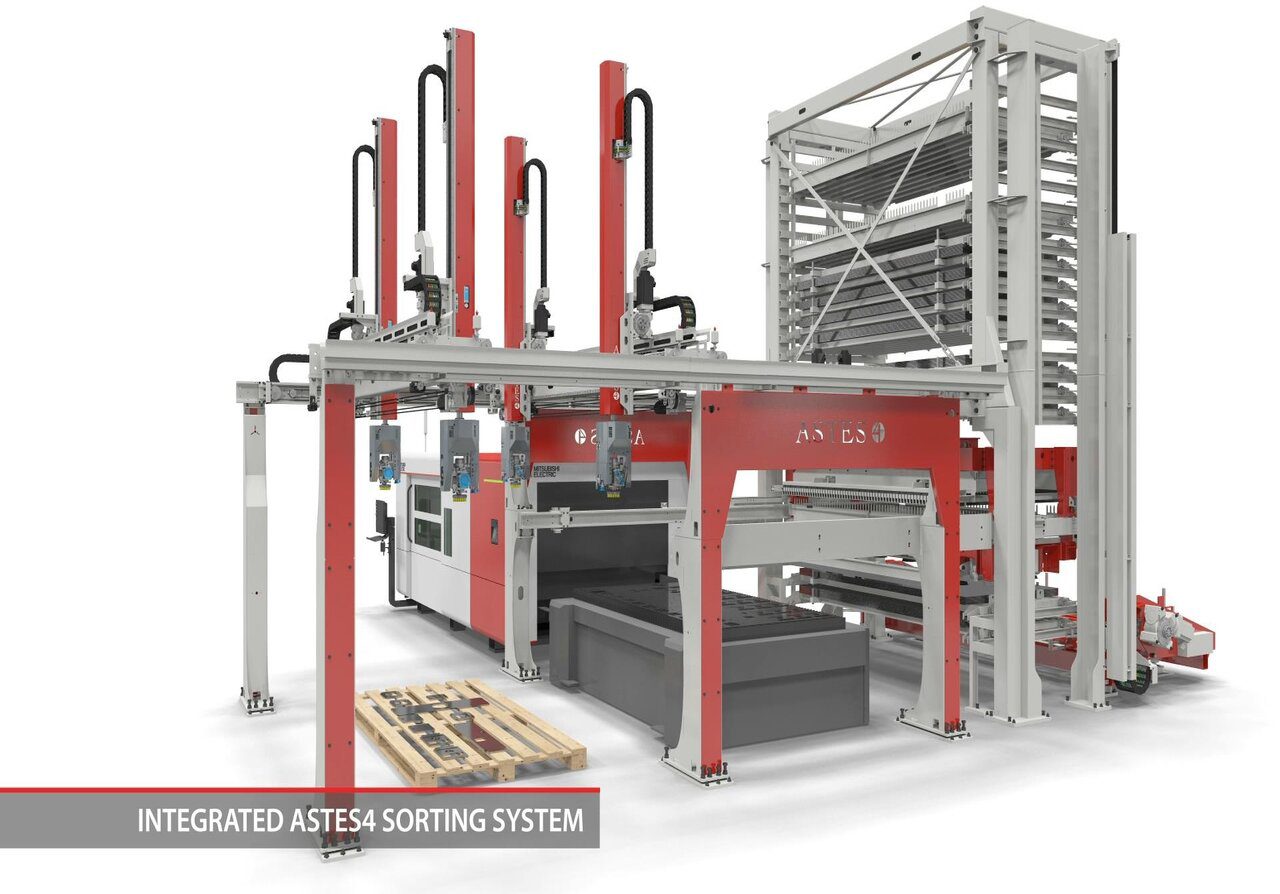 A new system will be installed soon! | Metal's