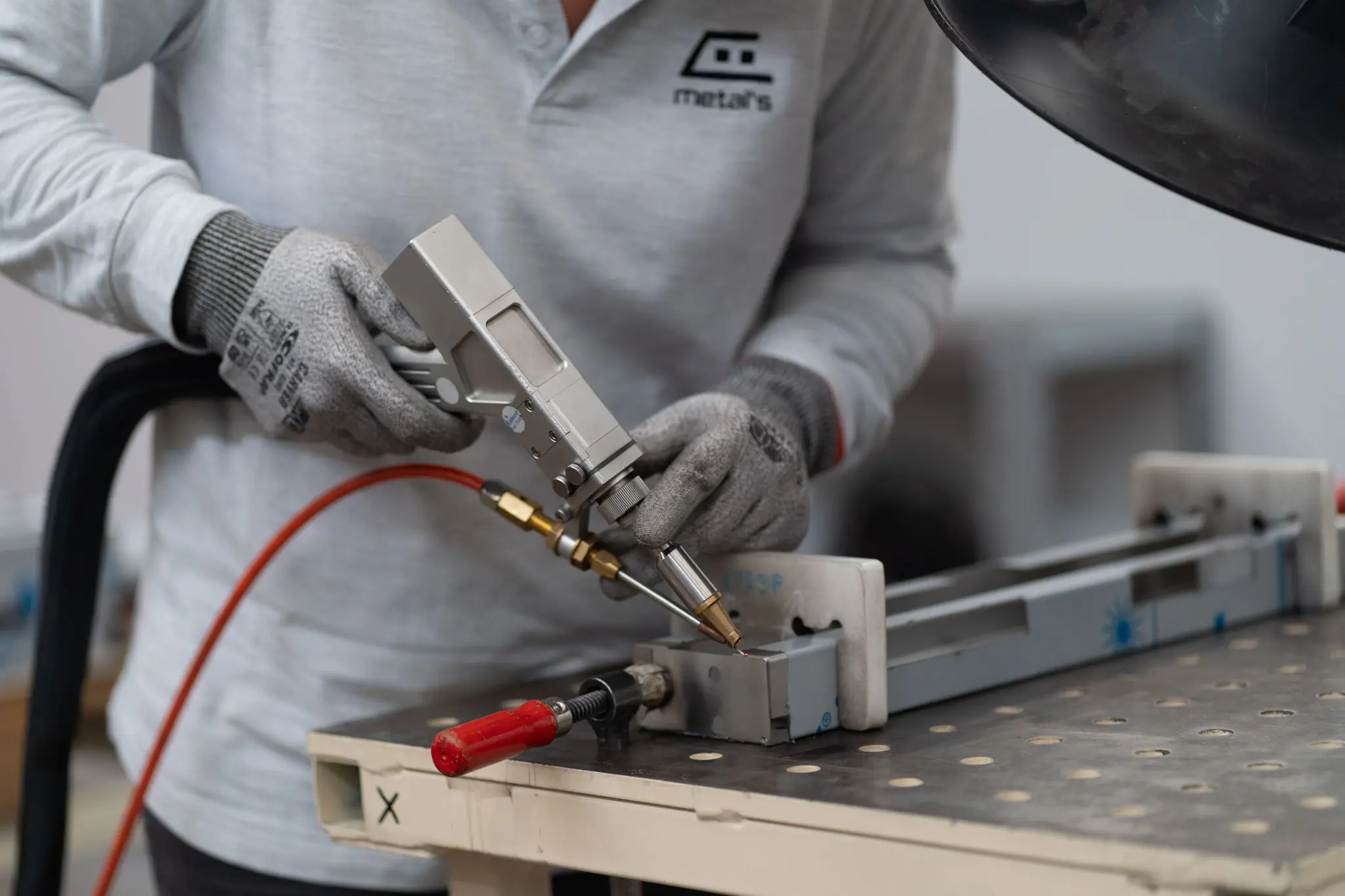 Metal’s case history: technical modifications to improve project ...